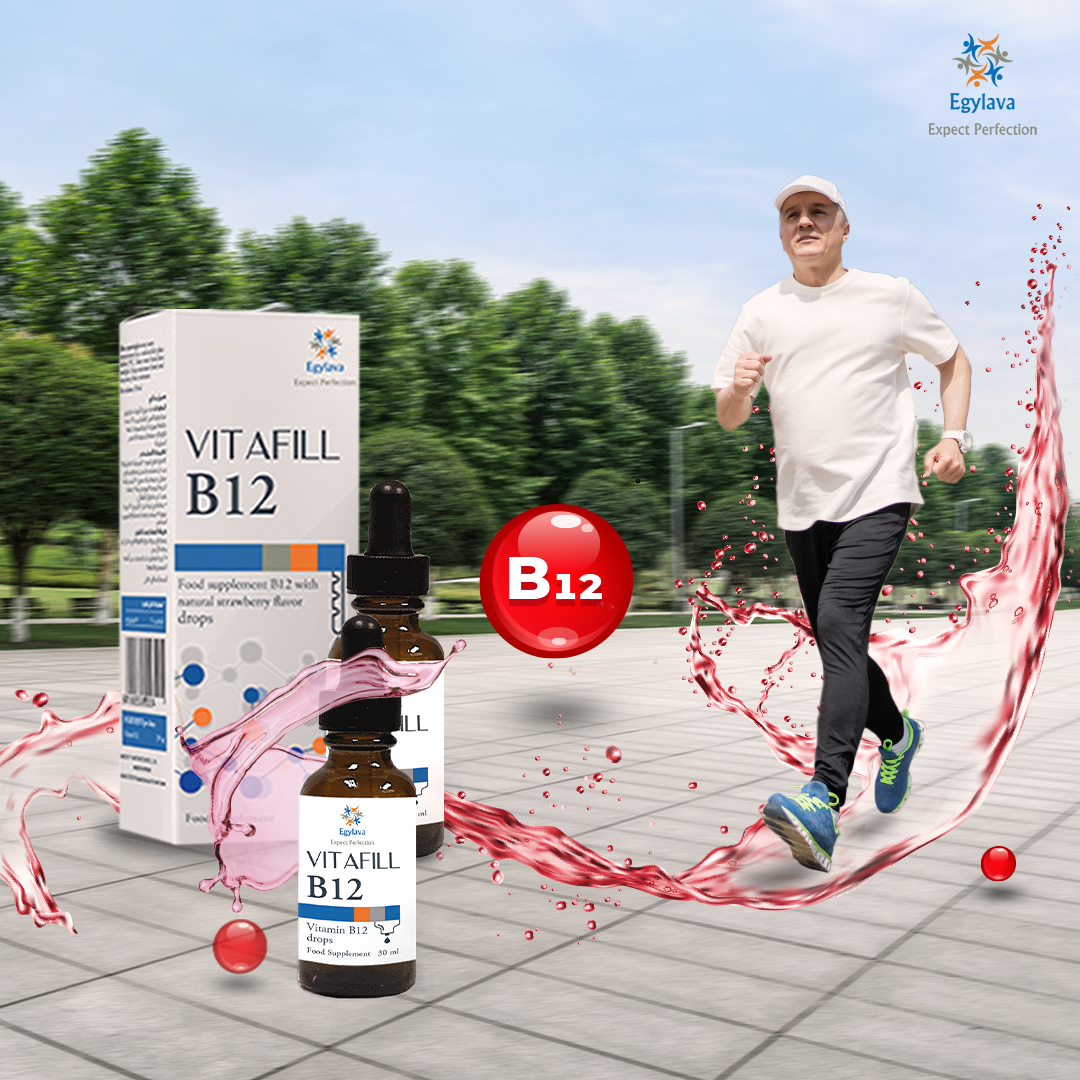 Vitafill B12 | VITAFILL B12