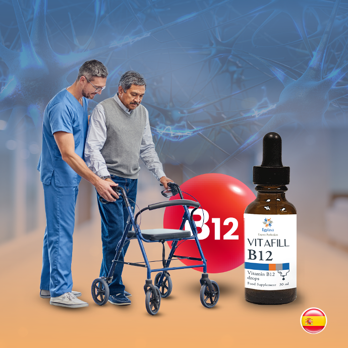 Vitafill B12 | VITAFILL B12